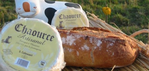 Gastronomie & spécialités dans l'Aube - Aube en Champagne