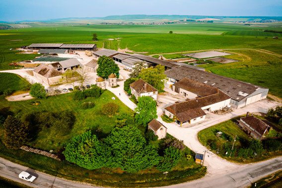 L'agrotourisme dans l'Aube | Aube en Champagne